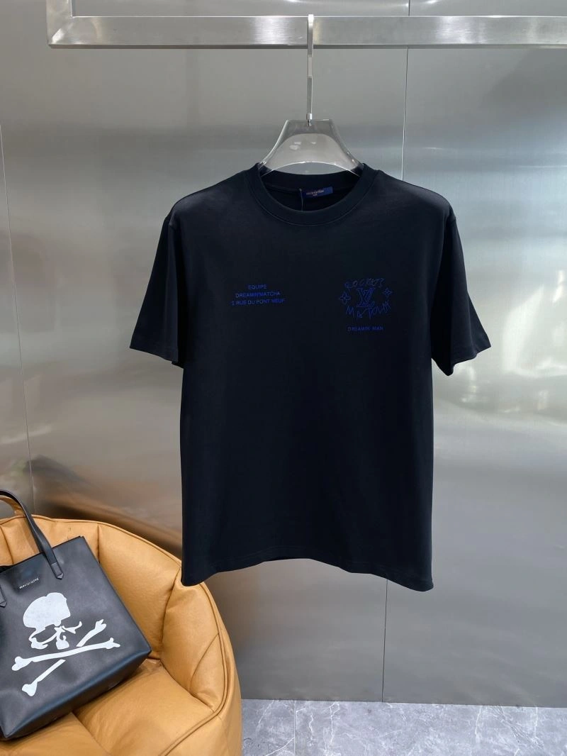 High accuracy Louis Vuitton T-Shirts