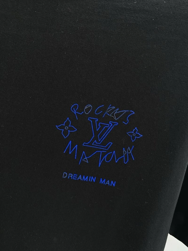 High accuracy Louis Vuitton T-Shirts