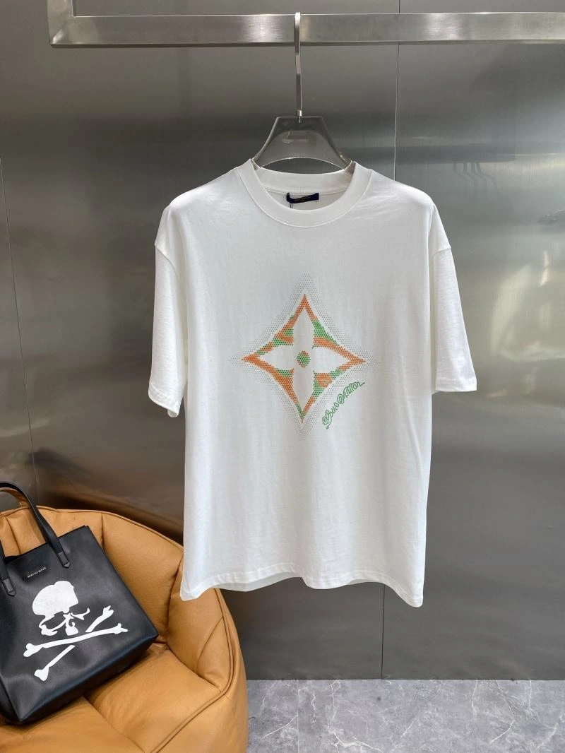 Louis Vuitton T-Shirts
