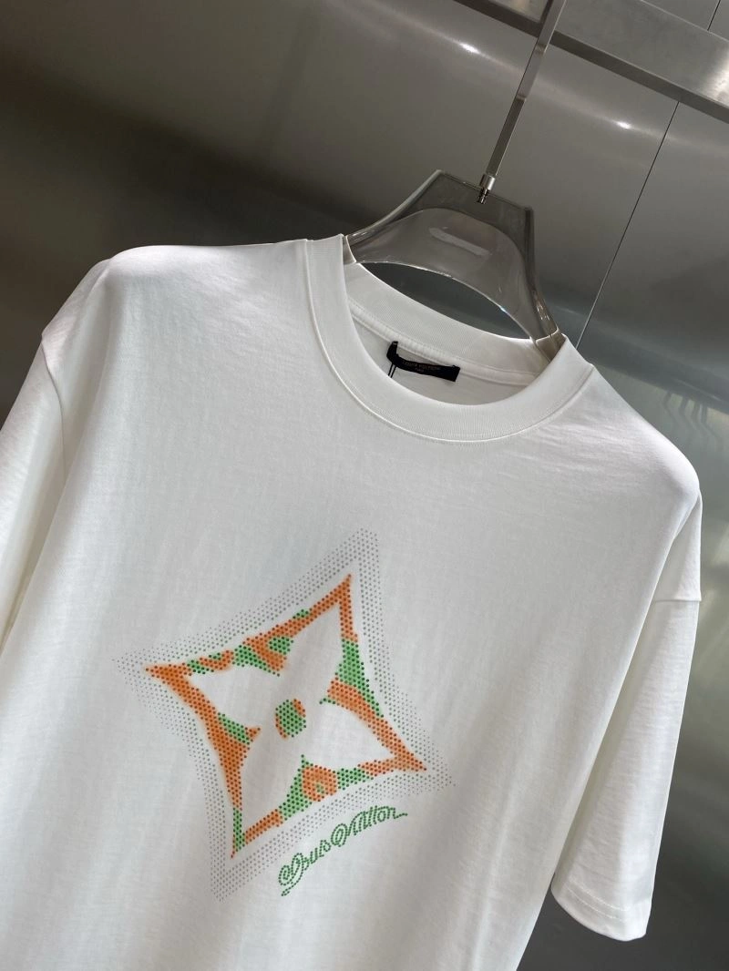 Perfect replica Louis Vuitton T-Shirts
