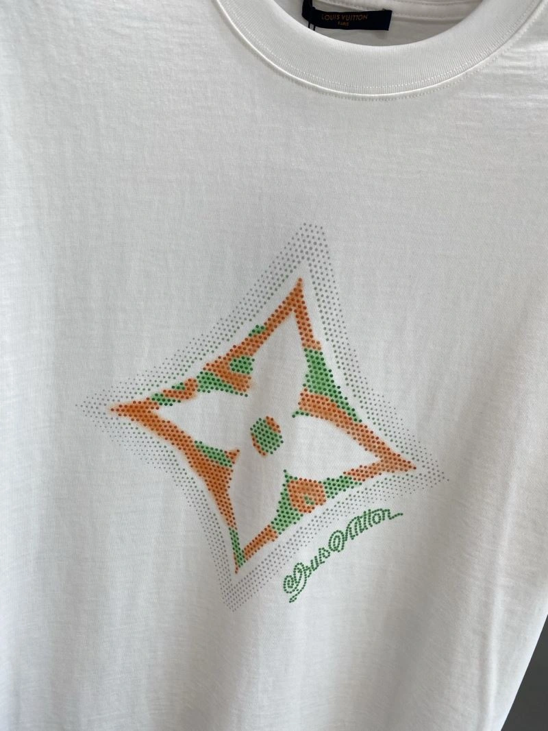 Perfect replica Louis Vuitton T-Shirts