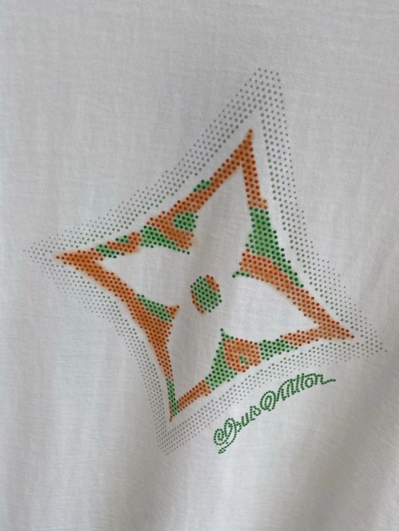 Perfect replica Louis Vuitton T-Shirts