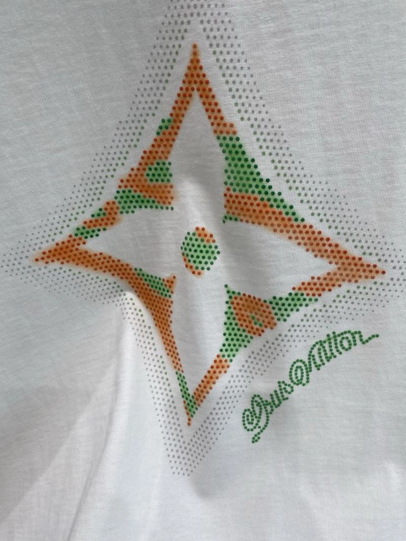 Perfect replica Louis Vuitton T-Shirts