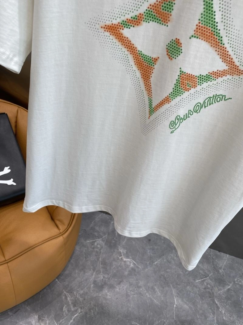 Perfect replica Louis Vuitton T-Shirts