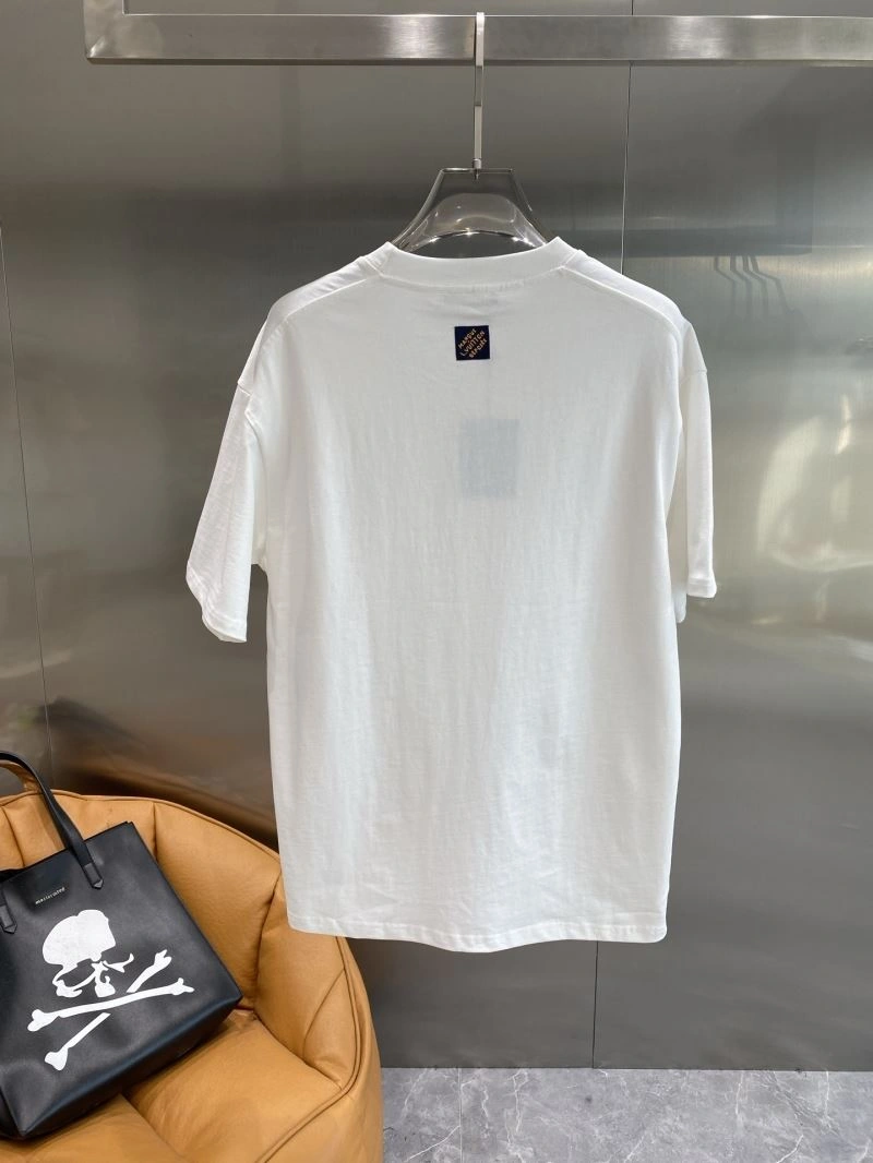 Perfect replica Louis Vuitton T-Shirts