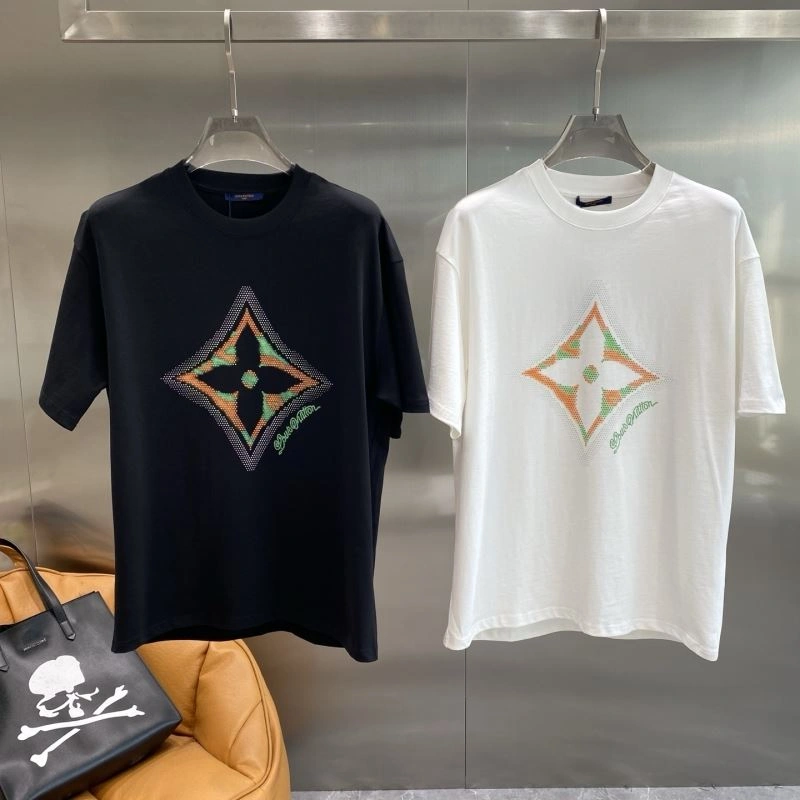 Louis Vuitton T-Shirts