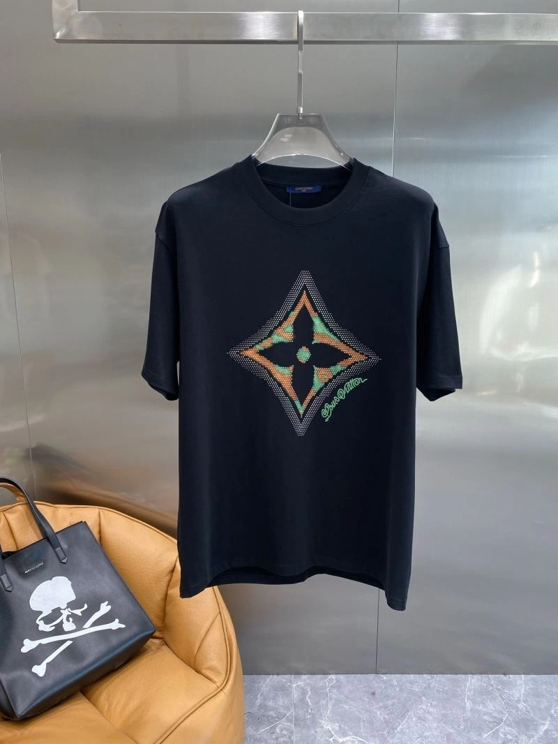 1:1 copy Louis Vuitton T-Shirts
