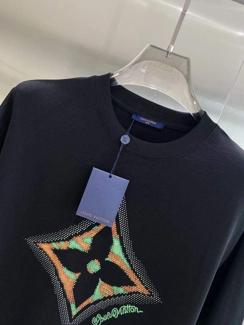 1:1 copy Louis Vuitton T-Shirts