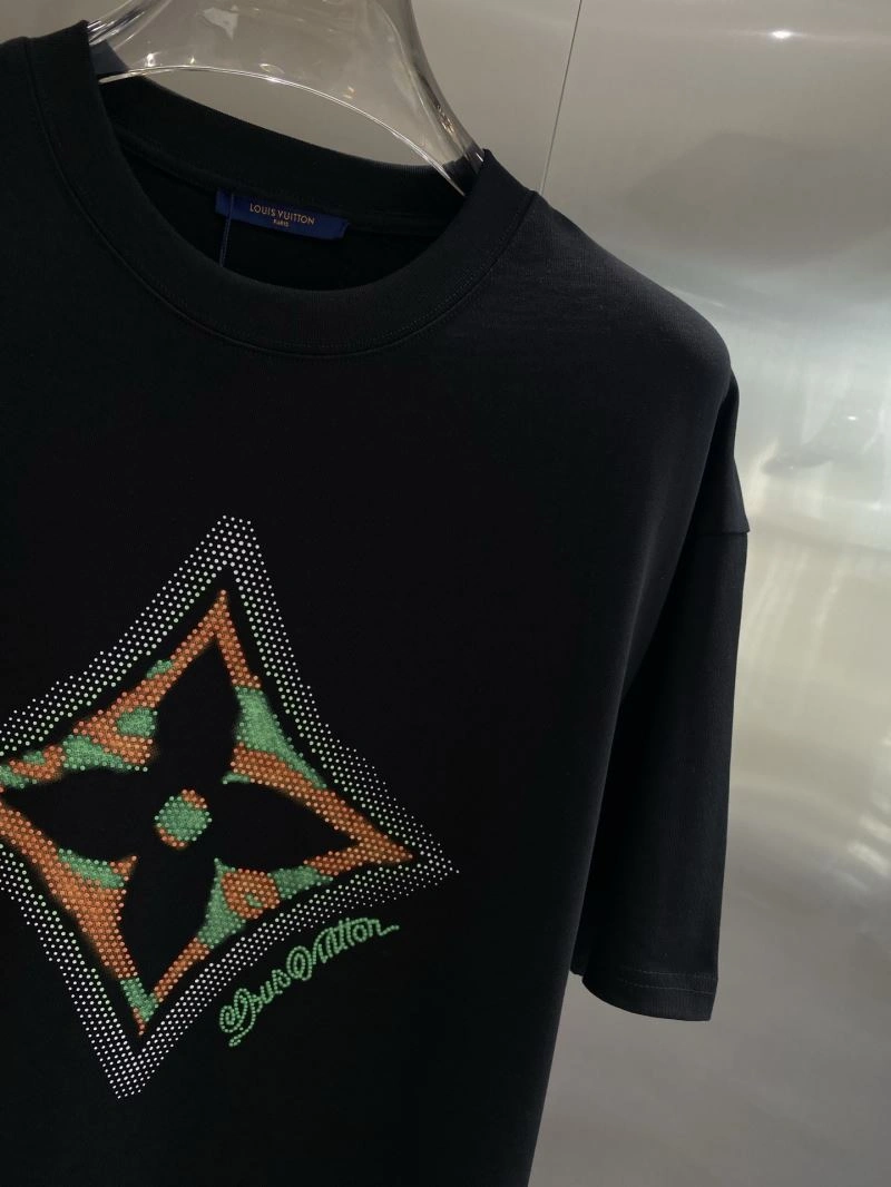 1:1 copy Louis Vuitton T-Shirts