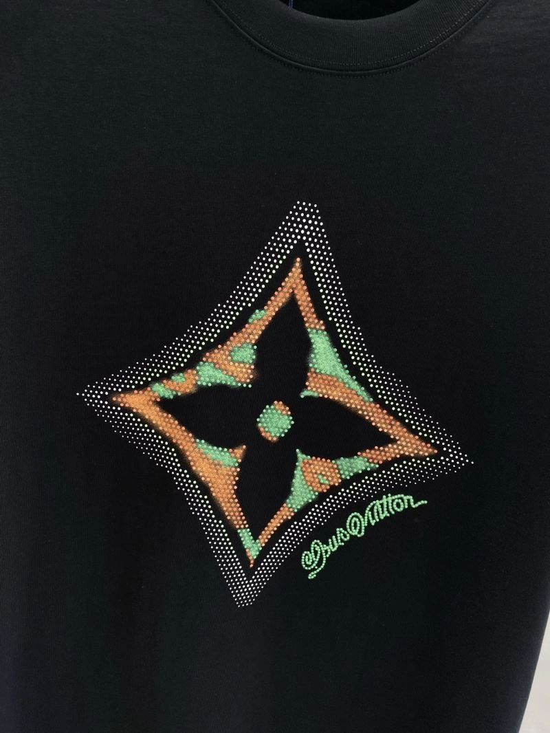 1:1 copy Louis Vuitton T-Shirts
