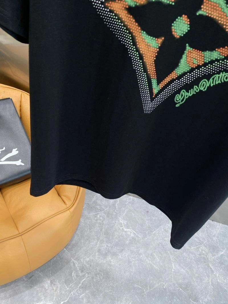 1:1 copy Louis Vuitton T-Shirts