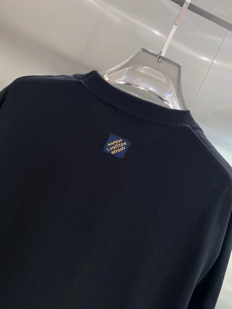 1:1 copy Louis Vuitton T-Shirts