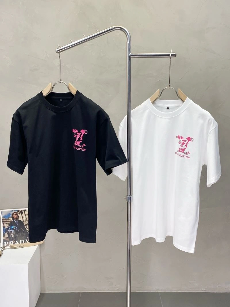 Louis Vuitton T-Shirts