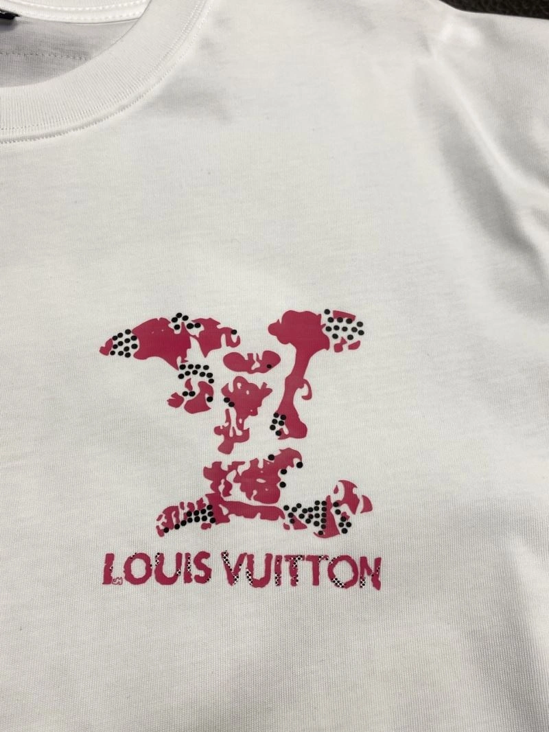 High fidelity Louis Vuitton T-Shirts