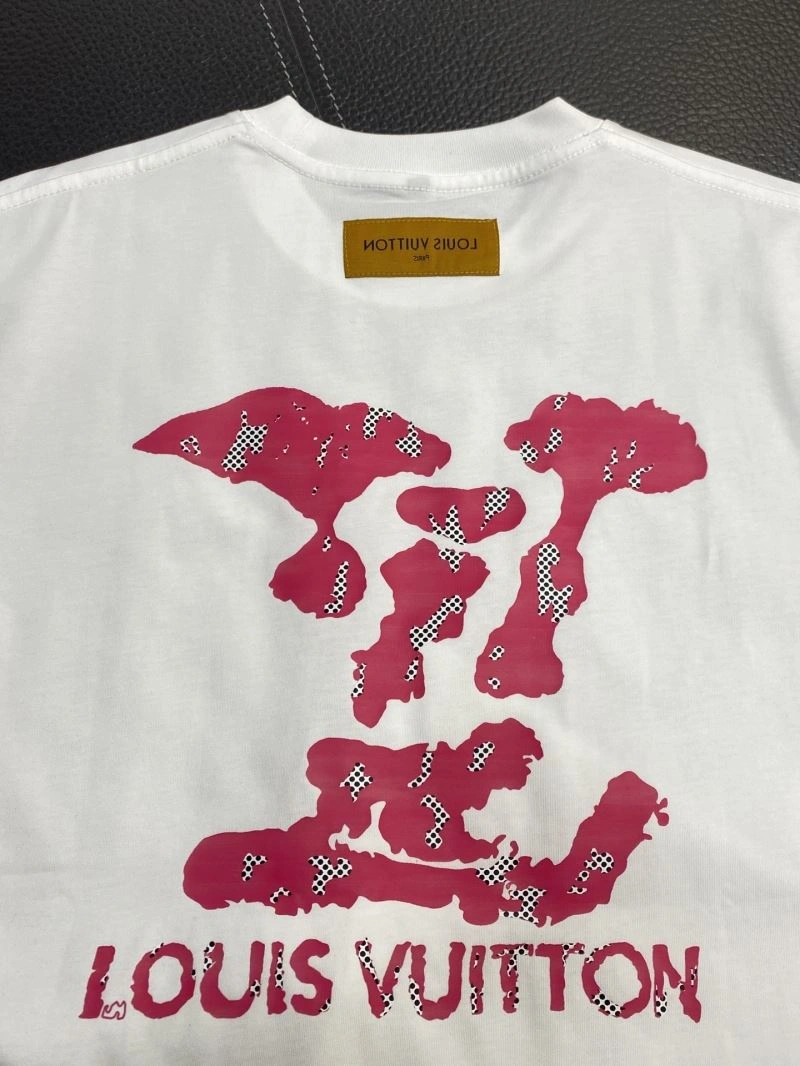 High fidelity Louis Vuitton T-Shirts