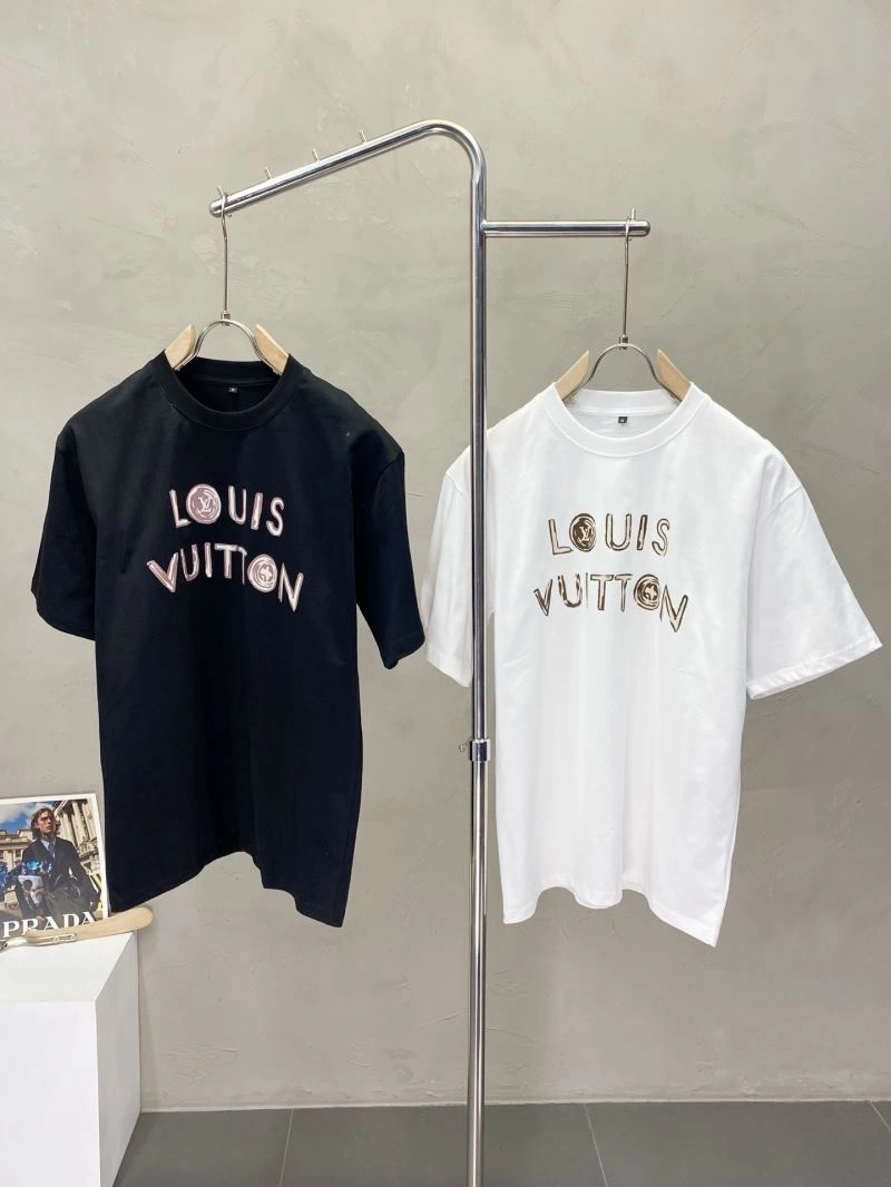 Louis Vuitton T-Shirts
