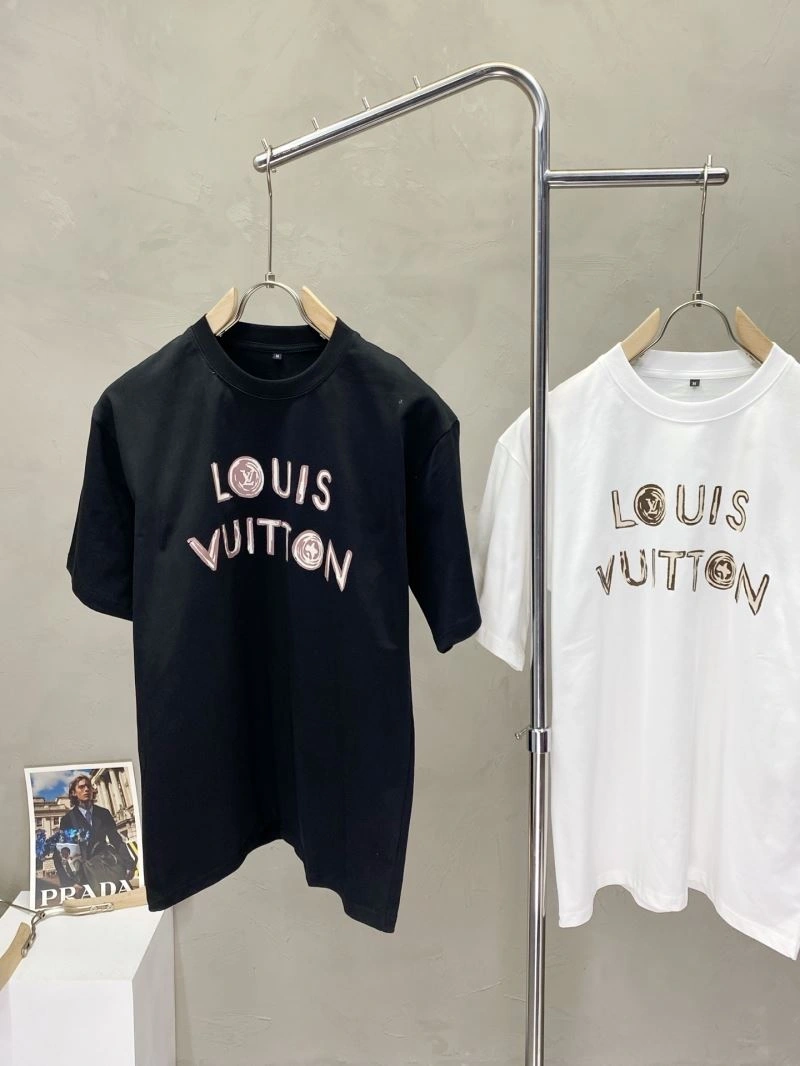 Mirror quality Louis Vuitton T-Shirts