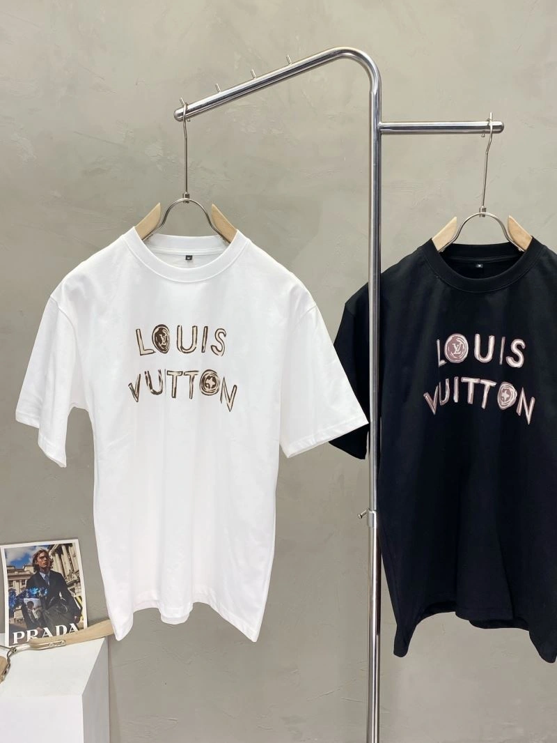 Mirror quality Louis Vuitton T-Shirts