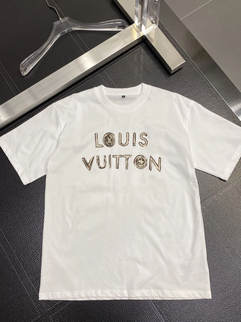 Mirror quality Louis Vuitton T-Shirts