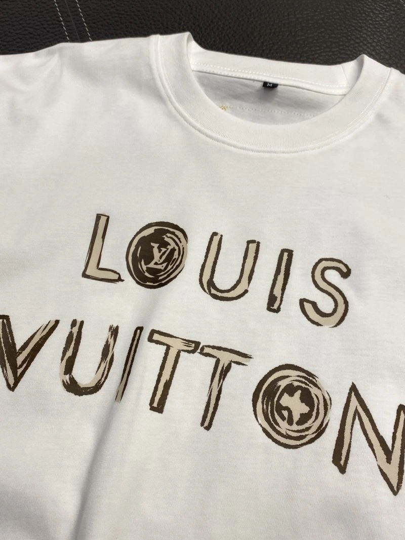 Mirror quality Louis Vuitton T-Shirts