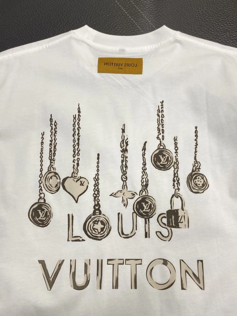 Mirror quality Louis Vuitton T-Shirts