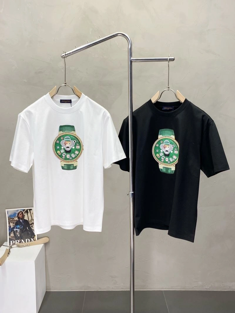 Louis Vuitton T-Shirts