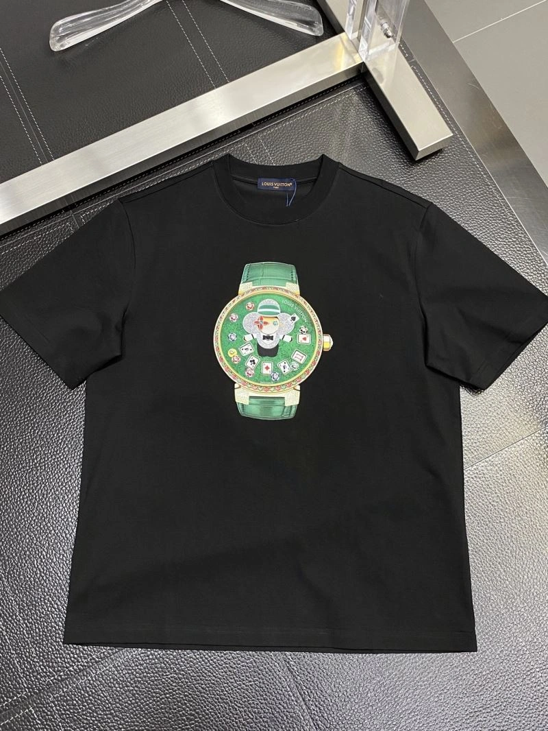 Factory-made Louis Vuitton T-Shirts