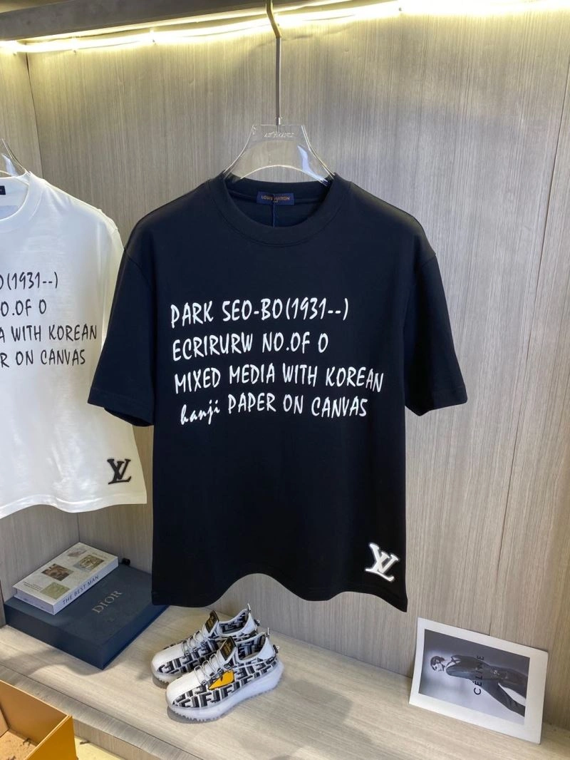 Louis Vuitton T-Shirts