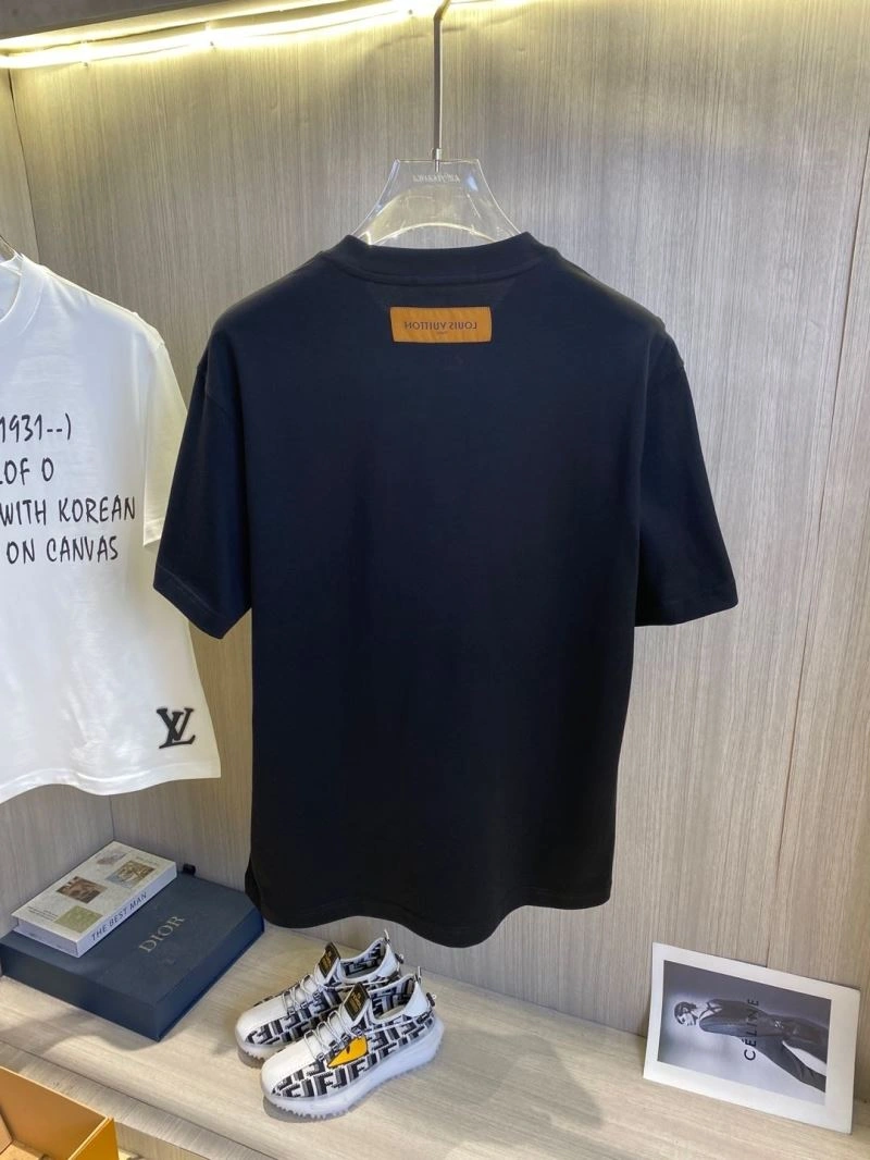 Factory-made Louis Vuitton T-Shirts