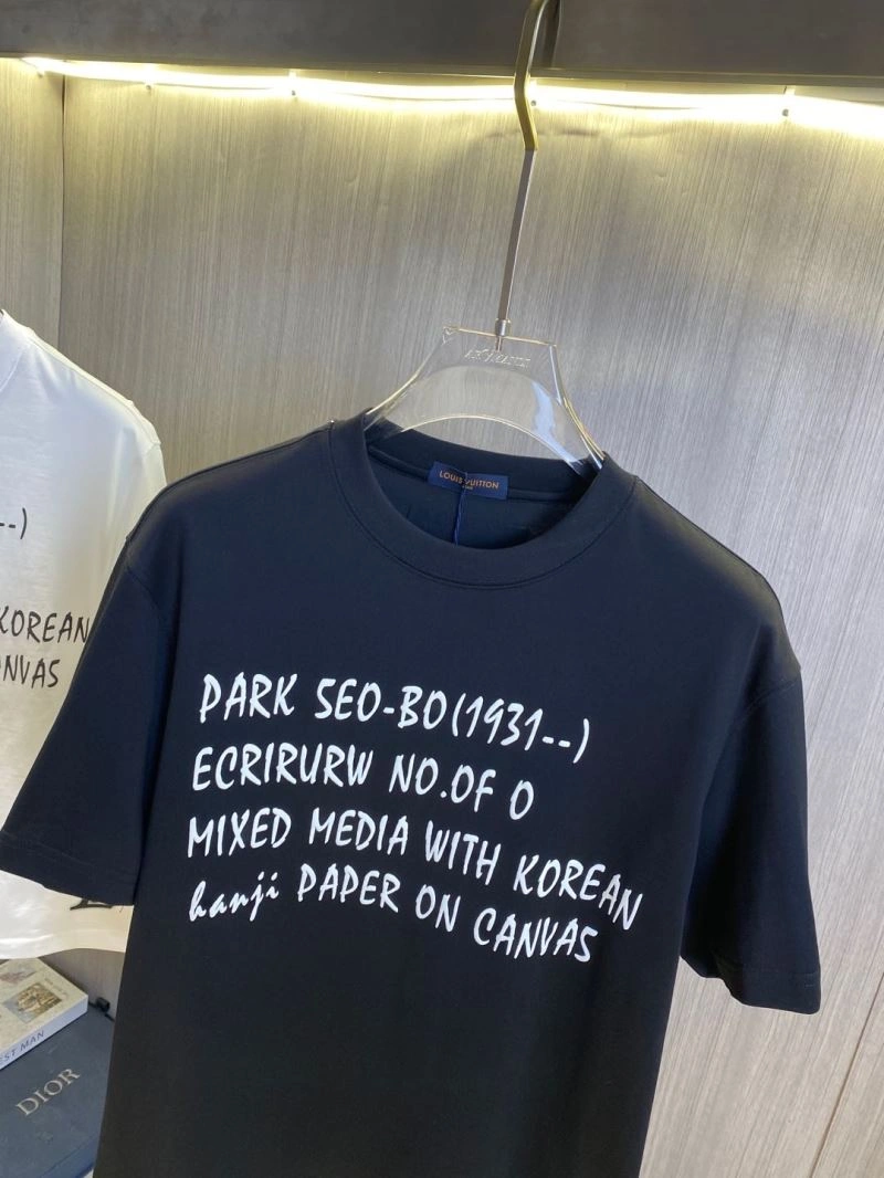 Factory-made Louis Vuitton T-Shirts