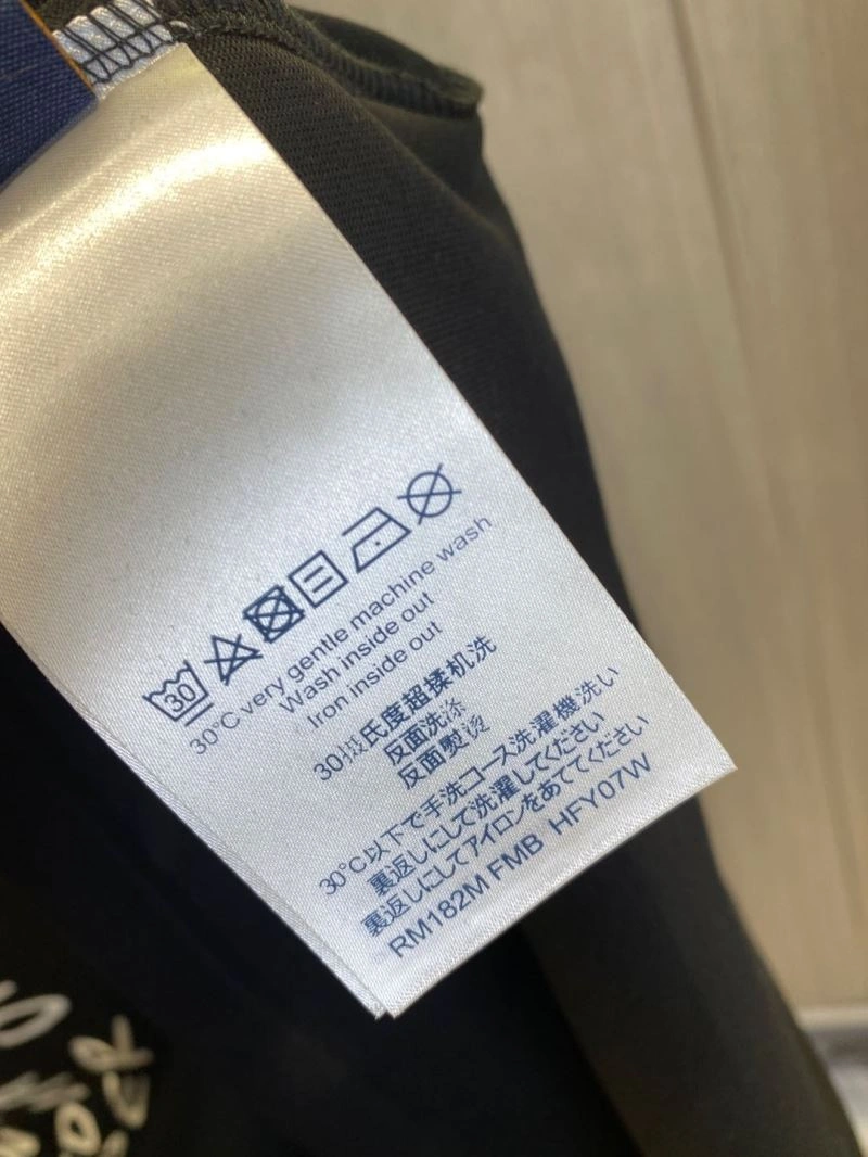 Factory-made Louis Vuitton T-Shirts