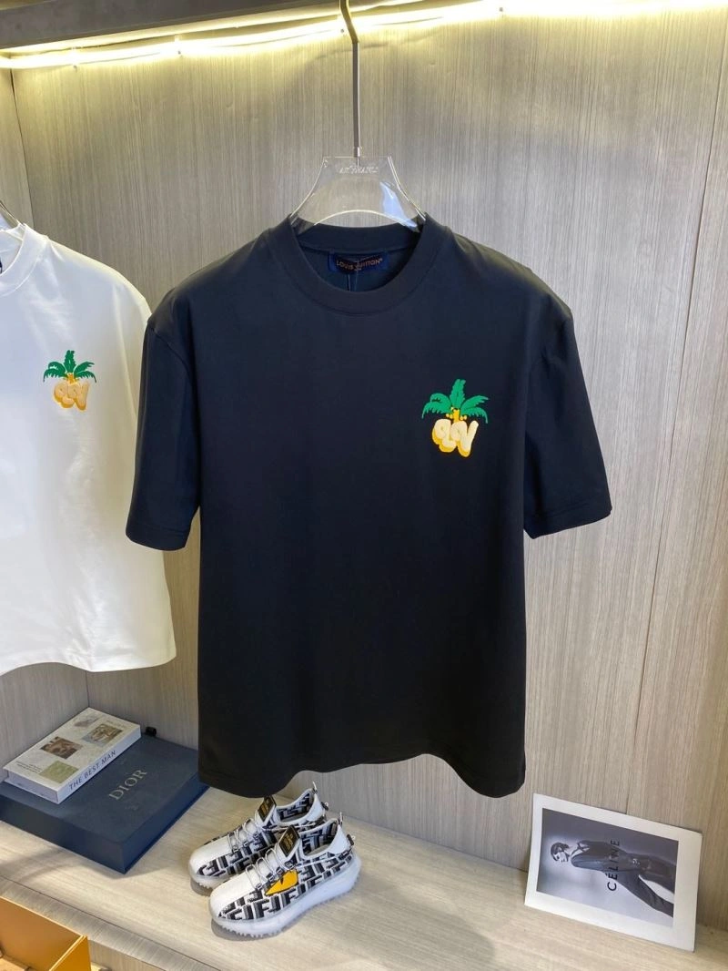 Louis Vuitton T-Shirts