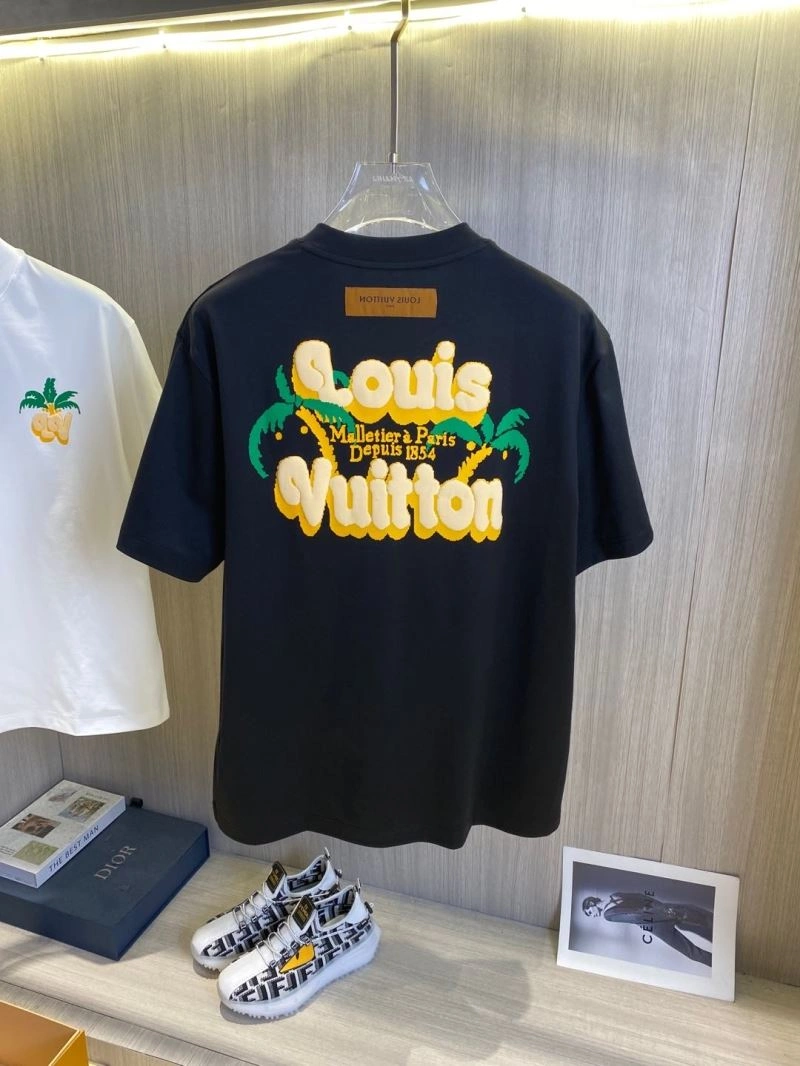 OEM Louis Vuitton T-Shirts