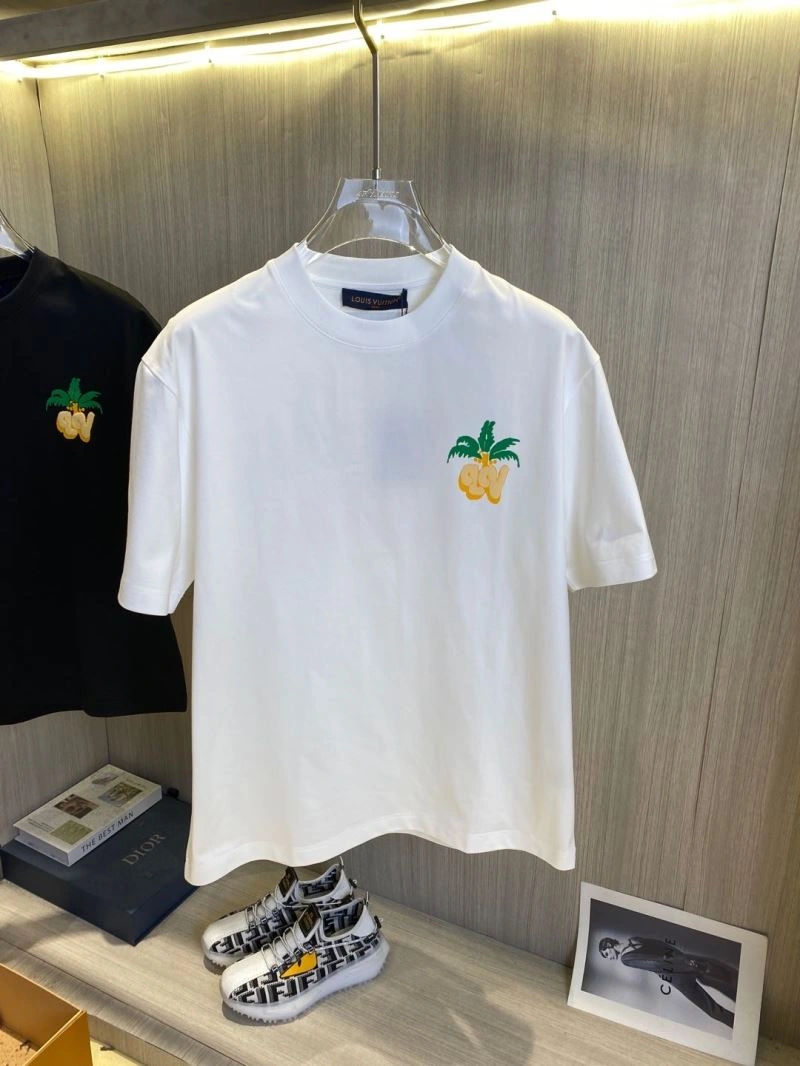 OEM Louis Vuitton T-Shirts