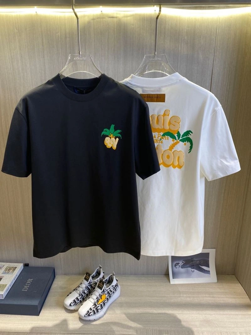 OEM Louis Vuitton T-Shirts