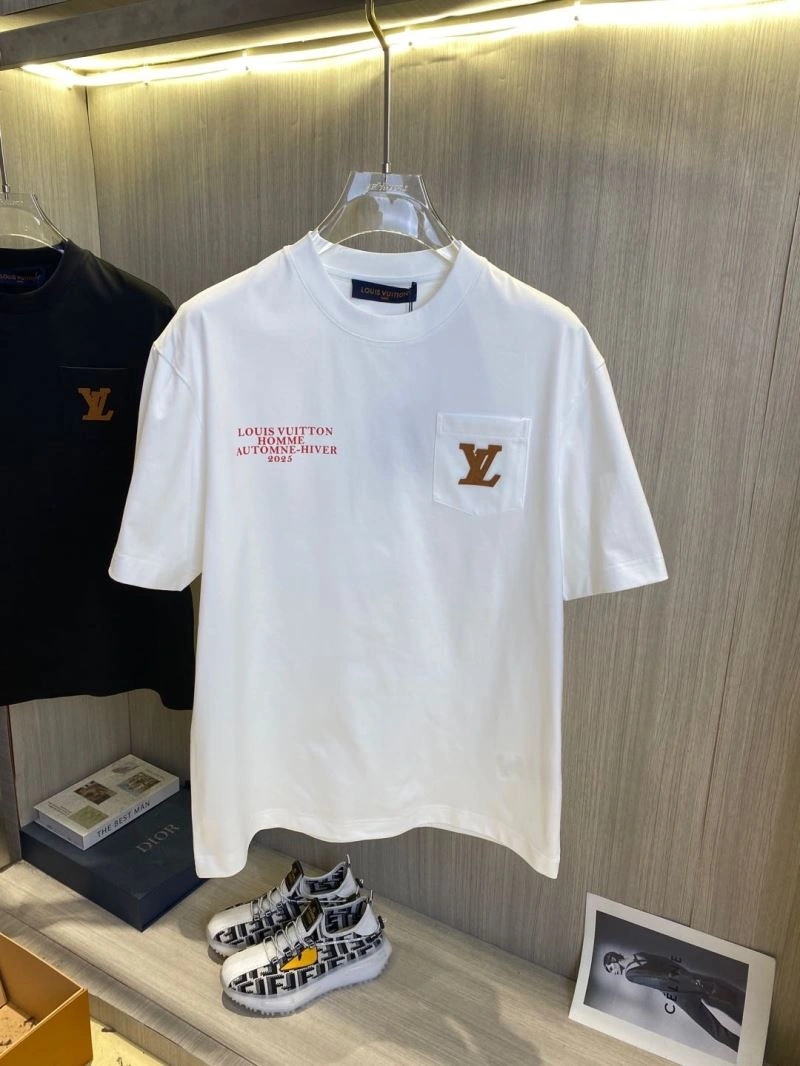 Louis Vuitton T-Shirts