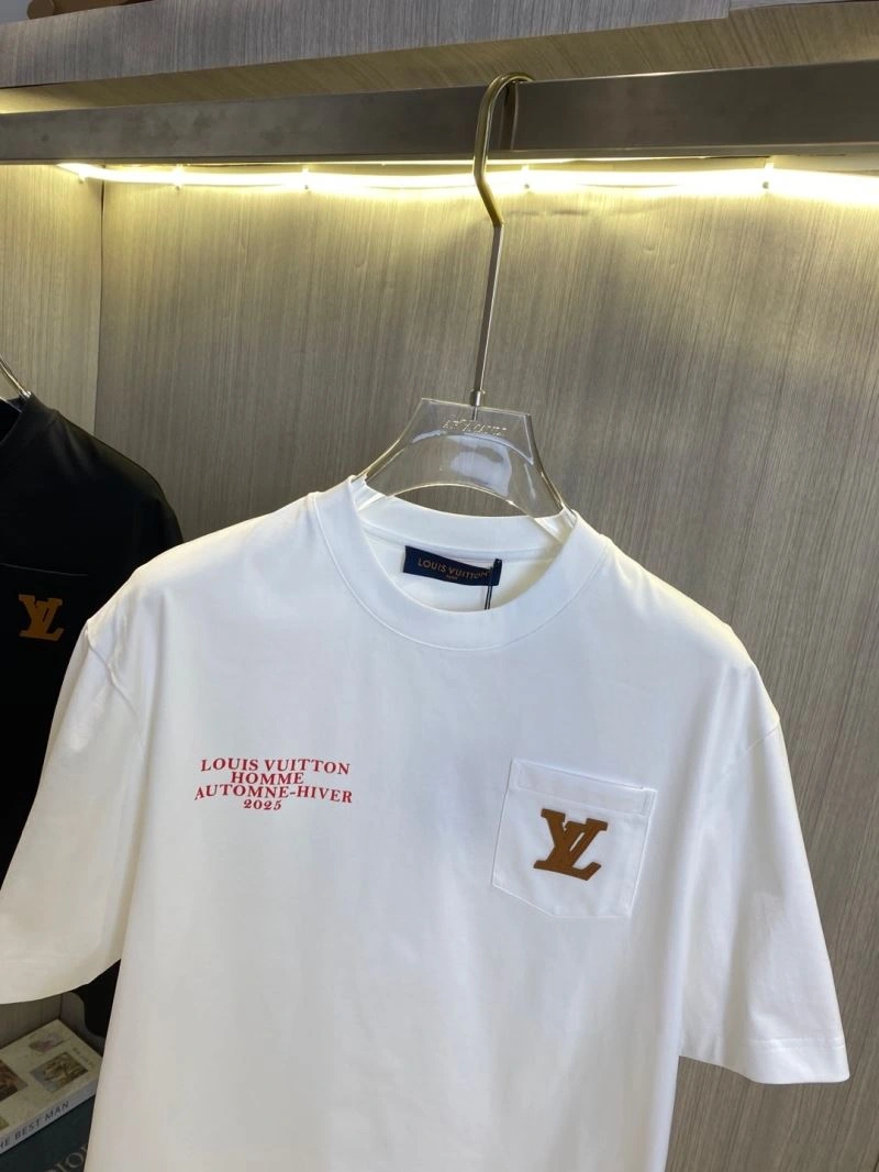 Official Louis Vuitton T-Shirts
