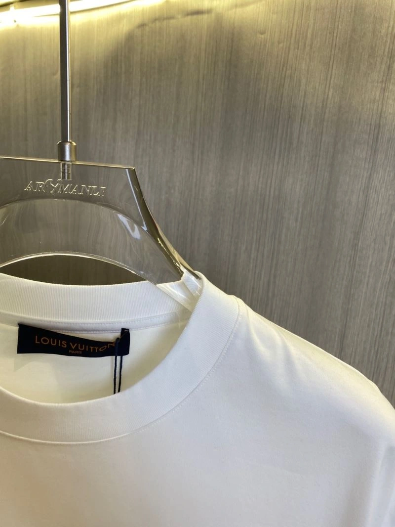 Official Louis Vuitton T-Shirts