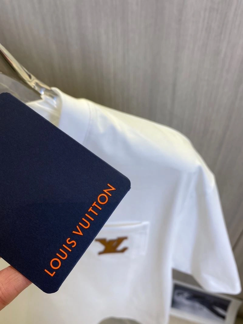 Official Louis Vuitton T-Shirts
