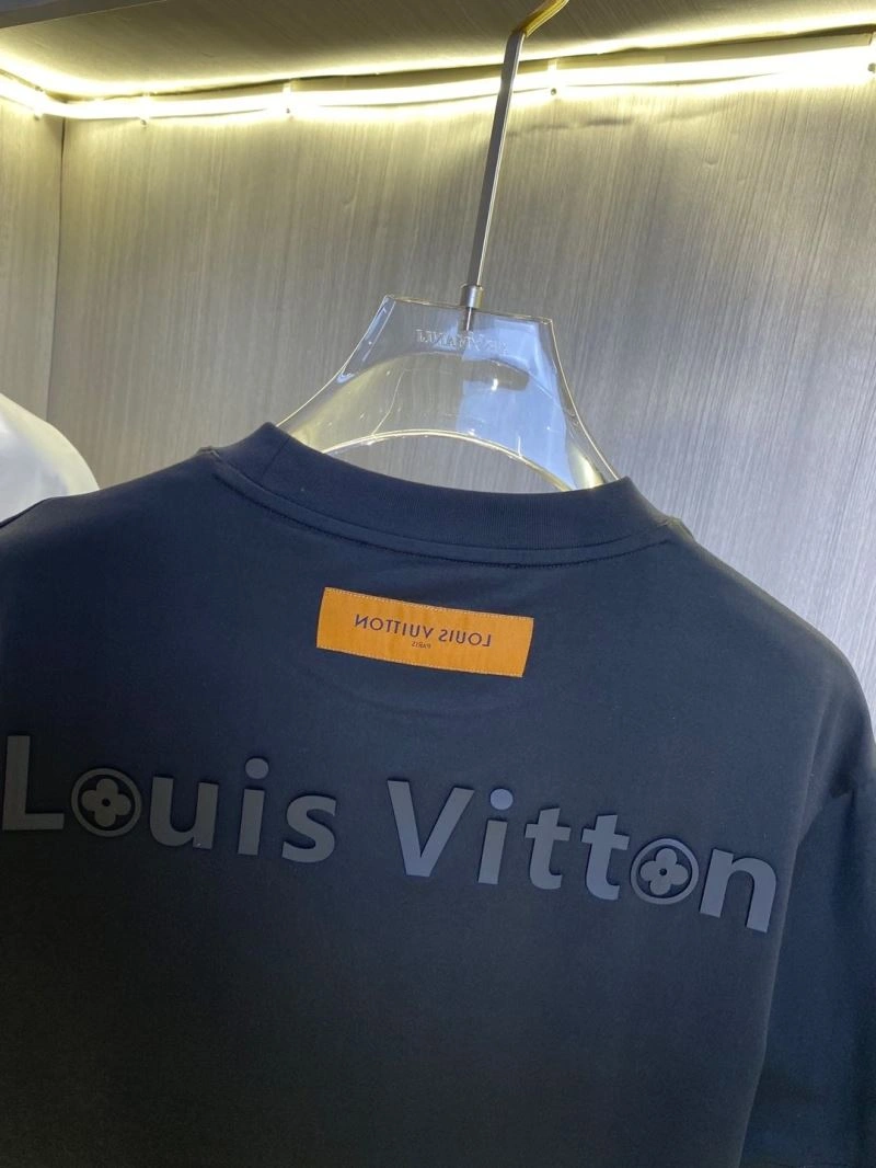 Factory-made Louis Vuitton T-Shirts