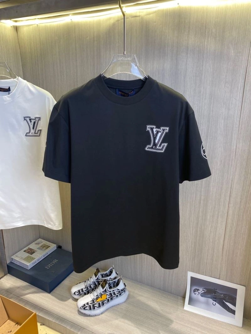 Louis Vuitton T-Shirts