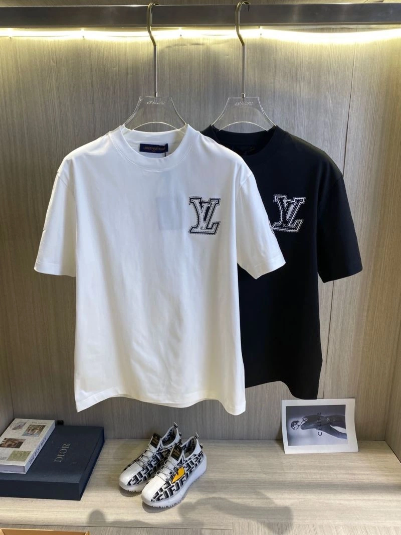 Economical Louis Vuitton T-Shirts