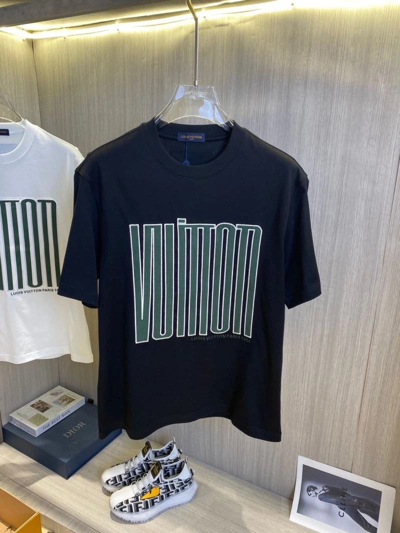 Louis Vuitton T-Shirts