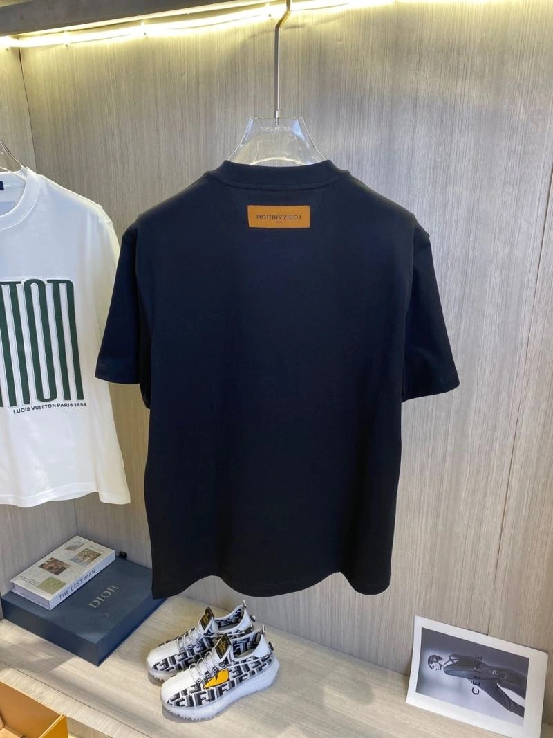 Budget-friendly Louis Vuitton T-Shirts