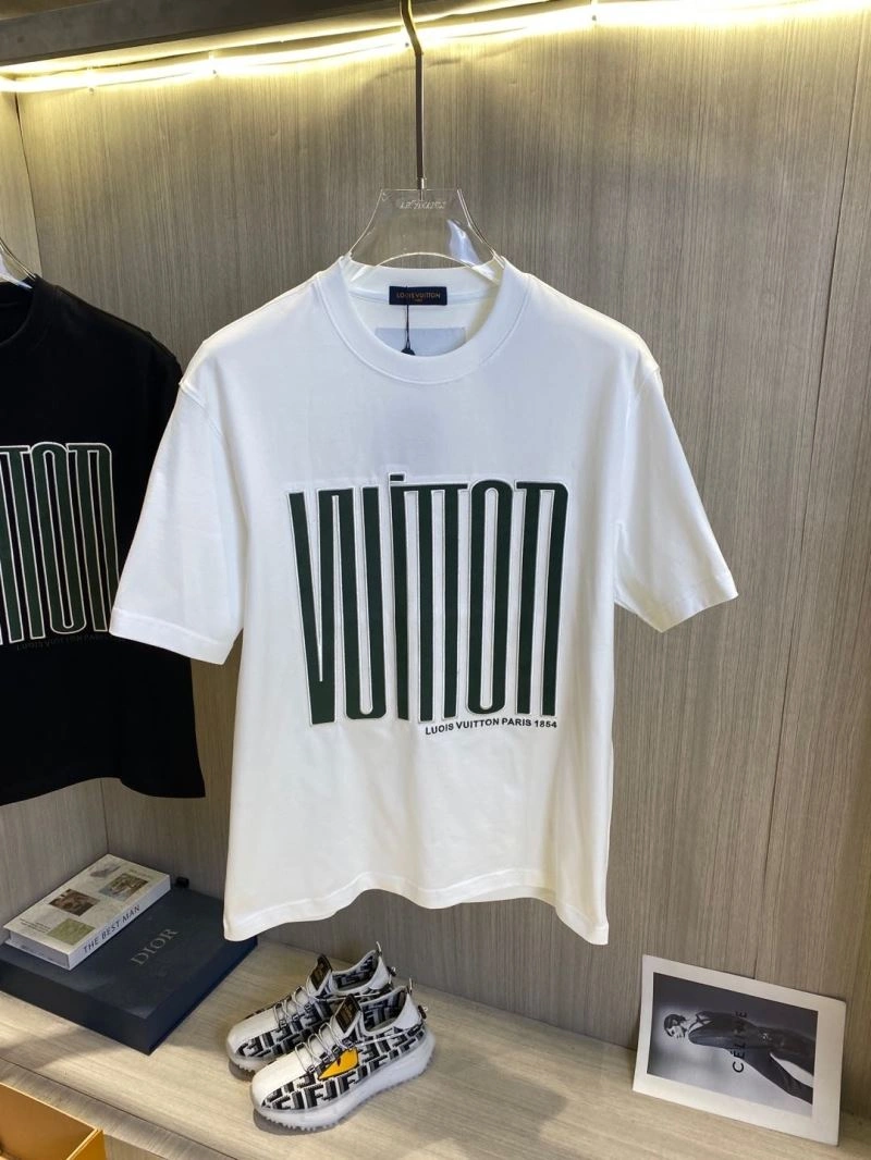 Budget-friendly Louis Vuitton T-Shirts