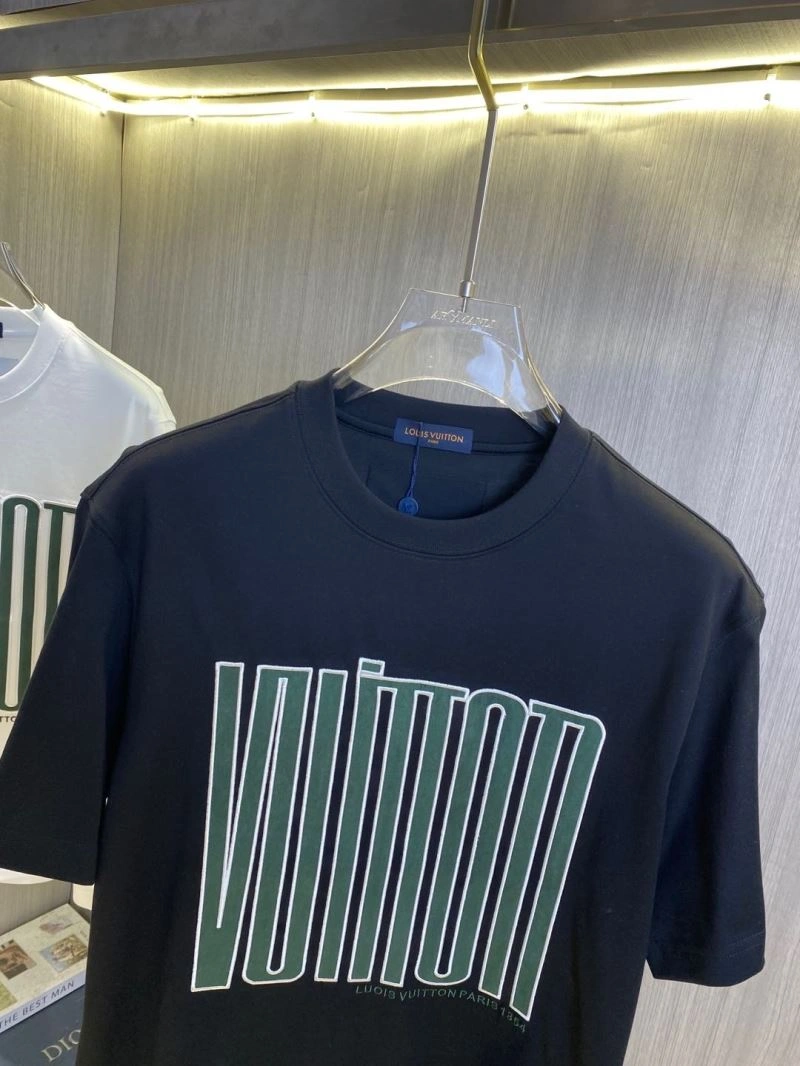 Budget-friendly Louis Vuitton T-Shirts