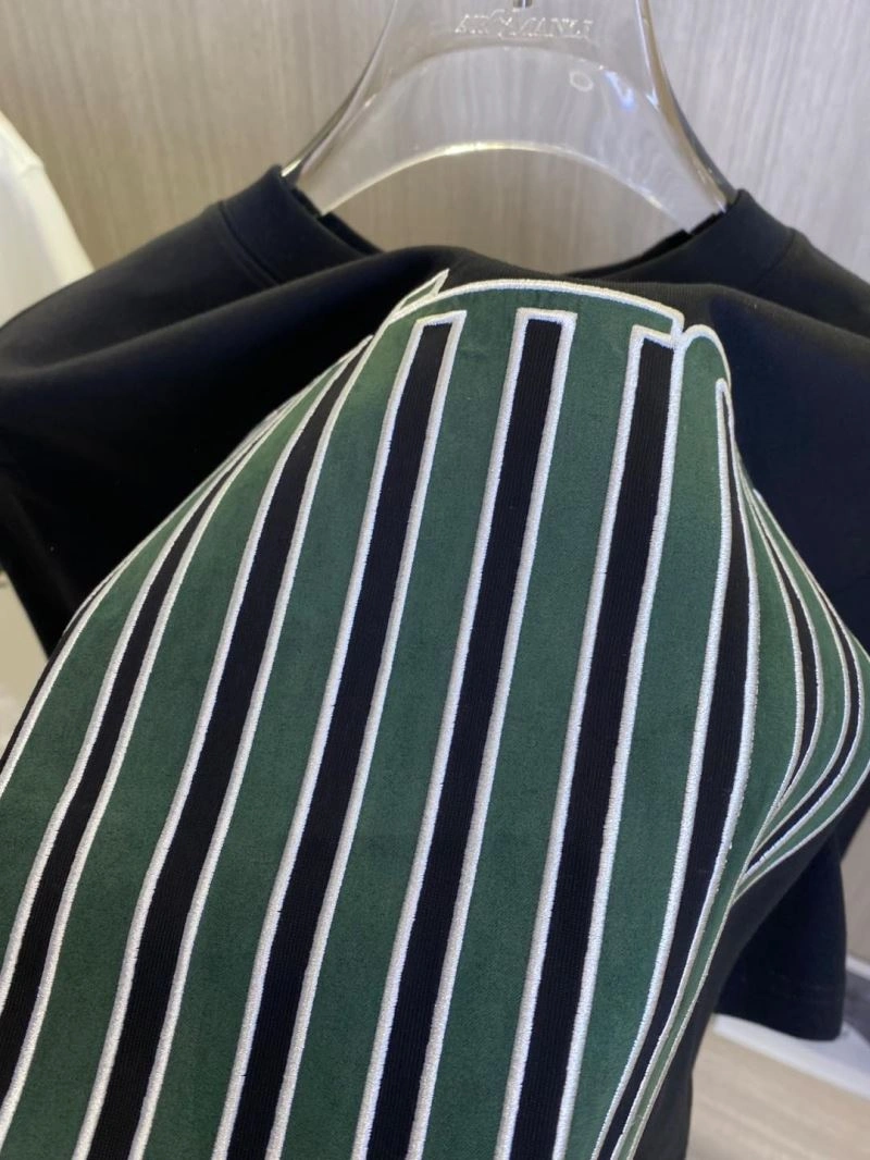 Budget-friendly Louis Vuitton T-Shirts