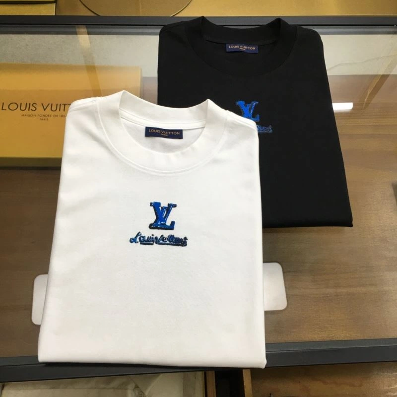 Louis Vuitton T-Shirts