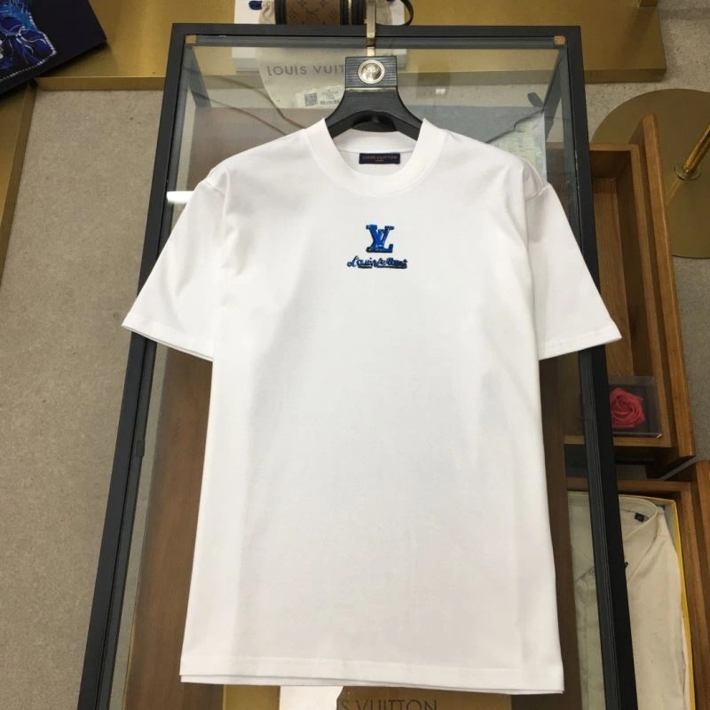 Top match Louis Vuitton T-Shirts