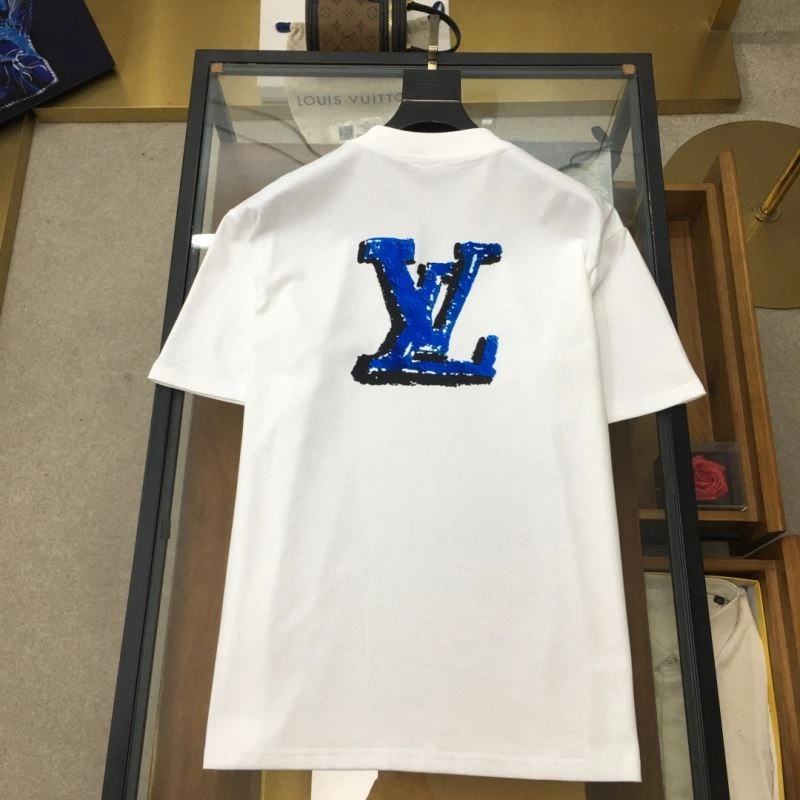 Top match Louis Vuitton T-Shirts